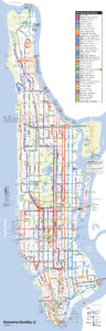 New York City Transportation Accessibility: Navigating the Urban Jungle ...