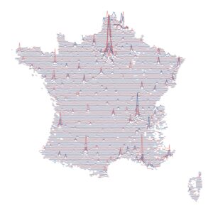 16 Maps That Explain France - Vivid Maps