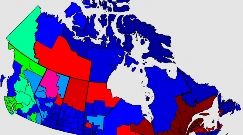 Interactive maps - Vivid Maps