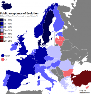 The Evolution of Australian States - Vivid Maps