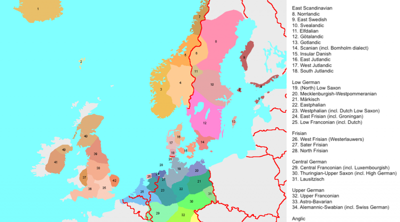 Vivid Maps - Page 240 of 640 - Maps that explain the World
