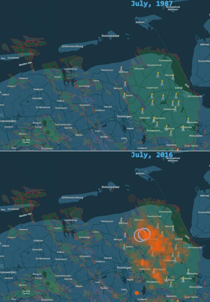 earthquakes - Vivid Maps
