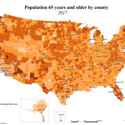 Animated history of US county boundaries - Vivid Maps