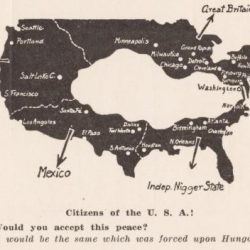 Distribution of Germans in Europe (1938) - Vivid Maps
