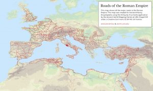The Development of the Romance Languages - Vivid Maps