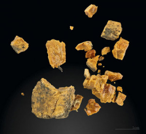 Official gems, minerals and rocks symbols of every U.S. state mapped ...