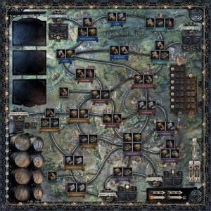 The 30 Best Map-Based Strategy Board Games - Vivid Maps