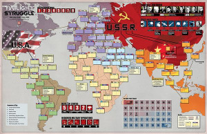 The 30 Best Map-Based Strategy Board Games - Vivid Maps