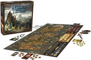 The 30 Best Map-Based Strategy Board Games - Vivid Maps