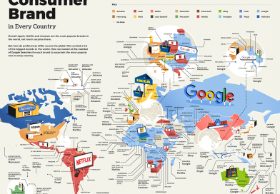 Vivid Maps - Page 363 of 647 - Maps that explain the World