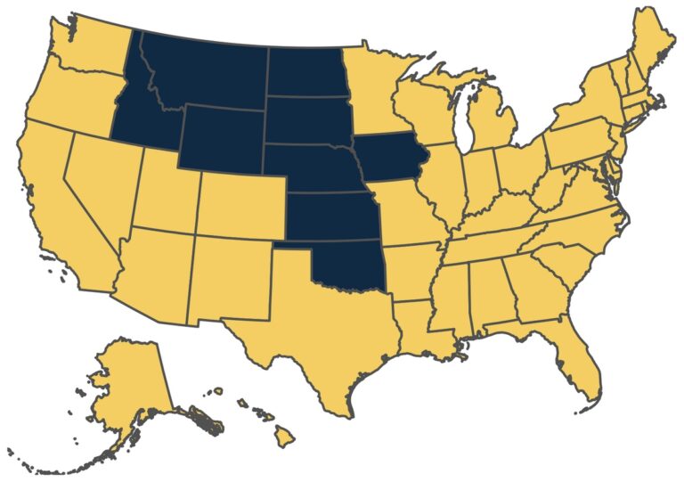 America’s Cow Inventory: A Deep Dive into Bovine Demographics - Vivid Maps