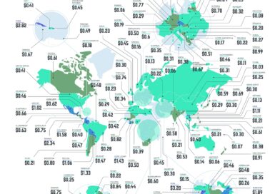 Vivid Maps - Page 477 of 639 - Maps that explain the World