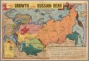 Historical Maps of Russia - Vivid Maps