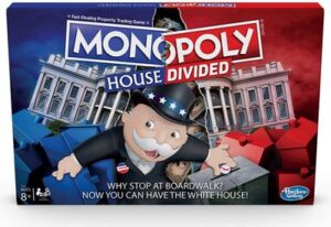 The Best Editions of Monopoly Board Game - Vivid Maps