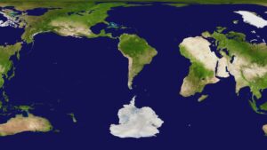 Unusual Maps That Might Change How You See The World - Vivid Maps