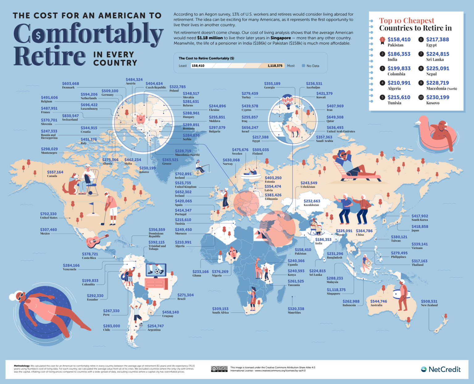 World War II's Human Toll: A Global Tragedy in Numbers and Maps - Vivid ...