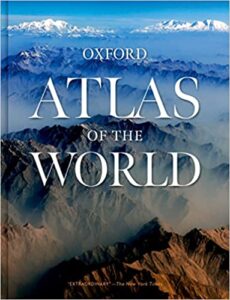 How to Date an Undated World Map - Vivid Maps