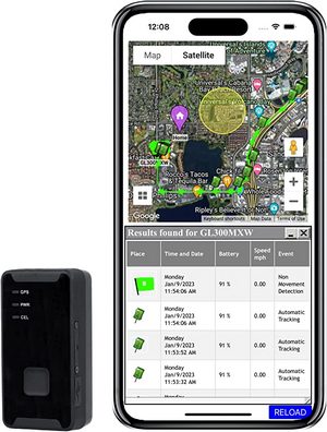 10 Best GPS Trackers - Vivid Maps
