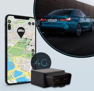 10 Best GPS Trackers - Vivid Maps