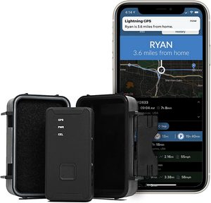 10 Best GPS Trackers - Vivid Maps