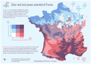 All countries invaded by France - Vivid Maps