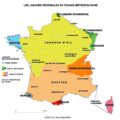 16 Maps That Explain France - Vivid Maps