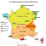 16 Maps That Explain France - Vivid Maps
