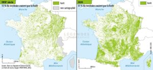 16 Maps That Explain France - Vivid Maps