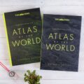 The Best World Atlases in 2025 - Vivid Maps