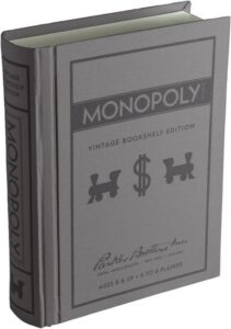 The Best Editions of Monopoly Board Game - Vivid Maps