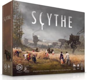 The 30 Best Map-Based Strategy Board Games - Vivid Maps