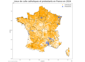 16 Maps That Explain France - Vivid Maps