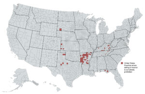 Exploring America’s Drinking Habits - Vivid Maps