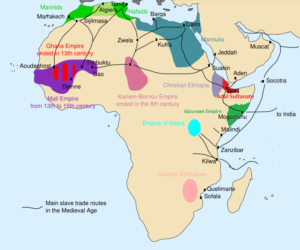 The Global Slave Trade: The Hidden History That Shaped Our World - Vivid Maps