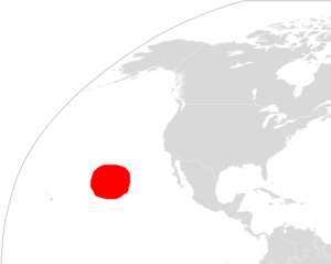 A Shark's Secret Hideaway: Exploring the White Shark Café on the Map ...