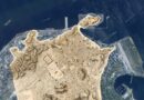 Underwater to Underground: How Rio de Janeiro Stole Land from the Sea ...