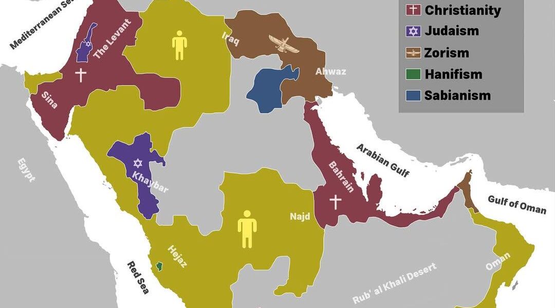 Historical Maps - Vivid Maps