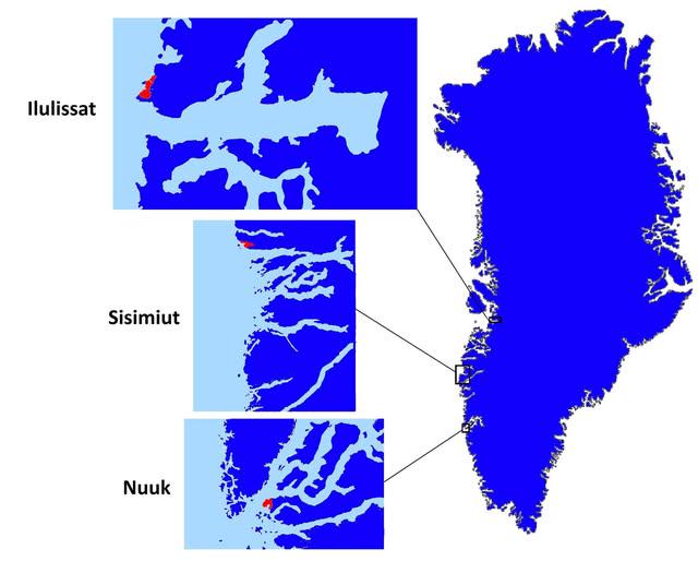Greenland's Strategic Value - Vivid Maps