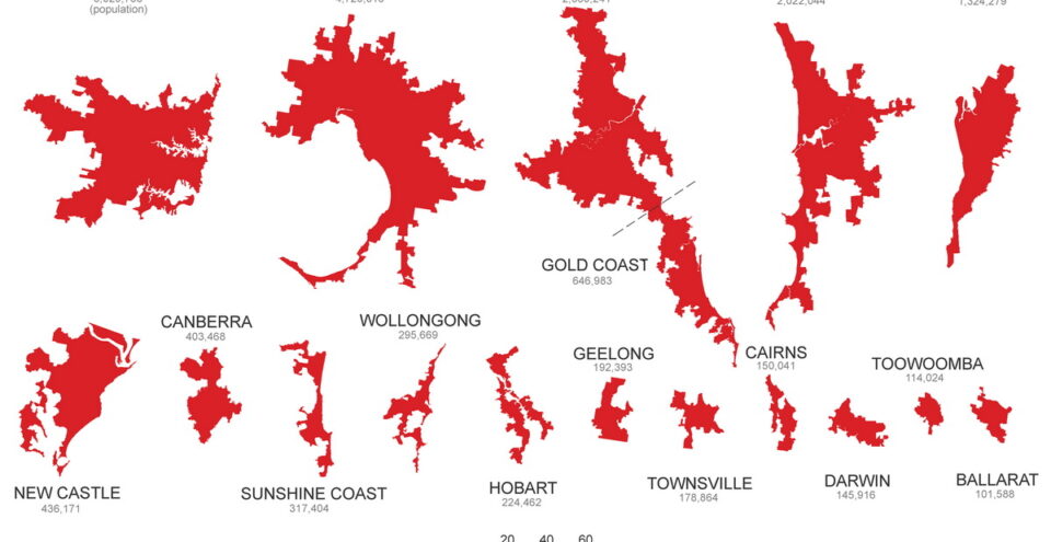 Global Distribution of the Red Fox: The World's Most Widespread Fox ...