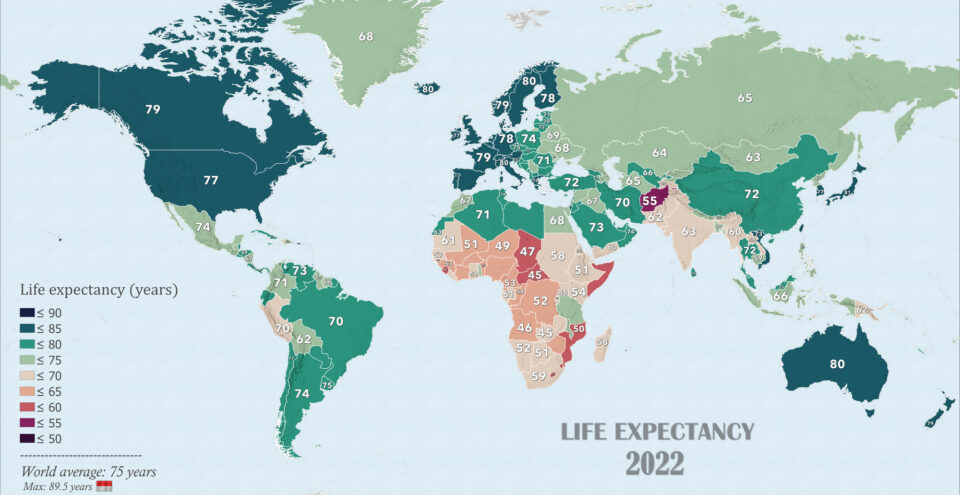 Global Distribution of the Red Fox: The World's Most Widespread Fox ...