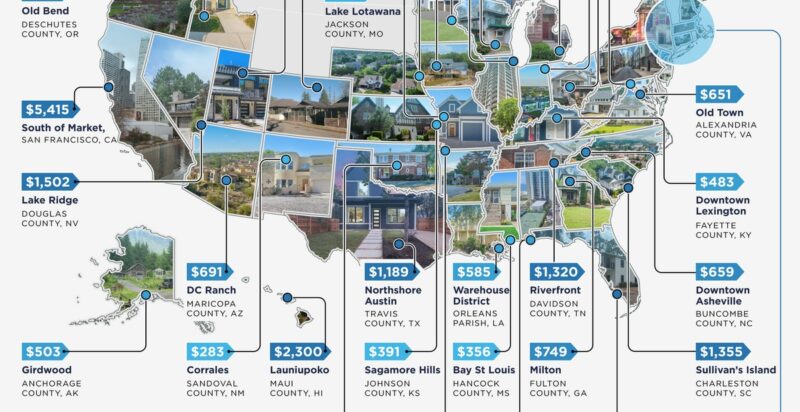 Global Distribution of the Red Fox: The World's Most Widespread Fox ...