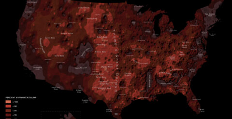 Global Distribution of the Red Fox: The World's Most Widespread Fox ...