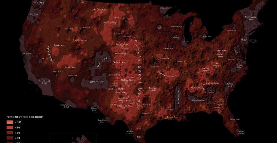 Global Distribution of the Red Fox: The World's Most Widespread Fox ...