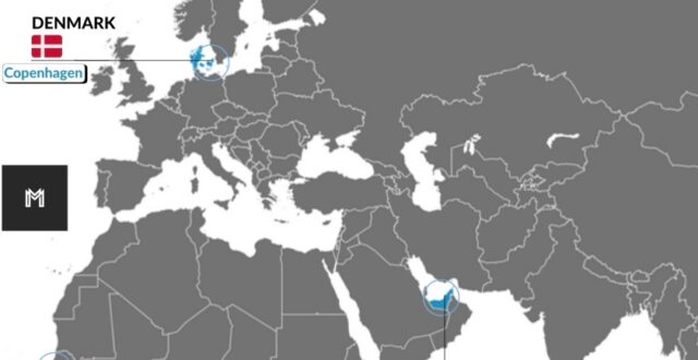 Global Distribution of the Red Fox: The World's Most Widespread Fox ...